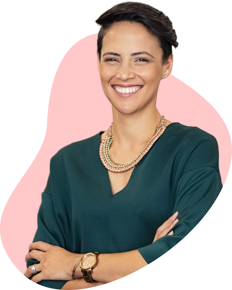 Coach – Sama Professional Coaching