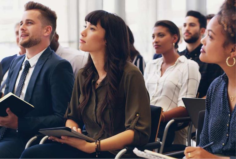 Engage your teams | Sama Professional Coaching